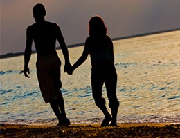 KC & SAMANTHA (已婚) | MeetNLunch