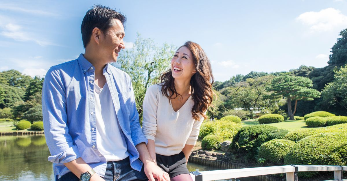 Bangkok Dating: Where Can You Go On a Date? | MeetNLunch