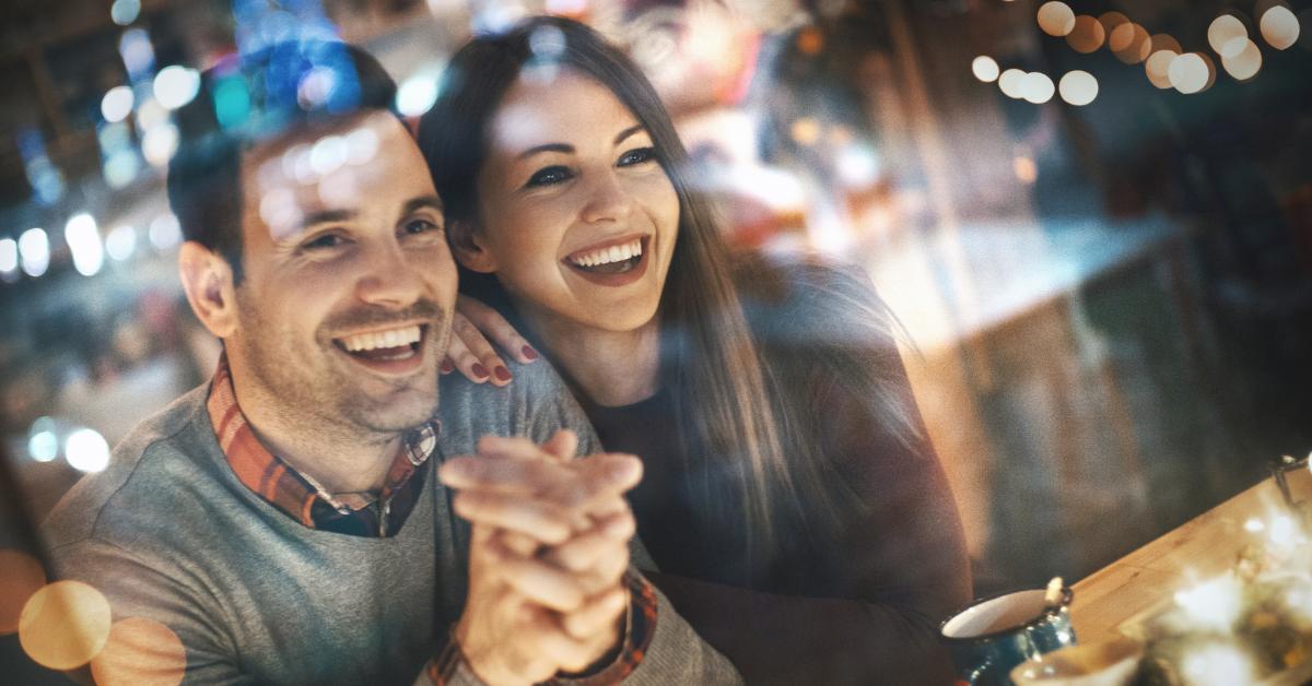 Top 5 Bangkok Dating Ideas For A Romantic Night | MeetNLunch